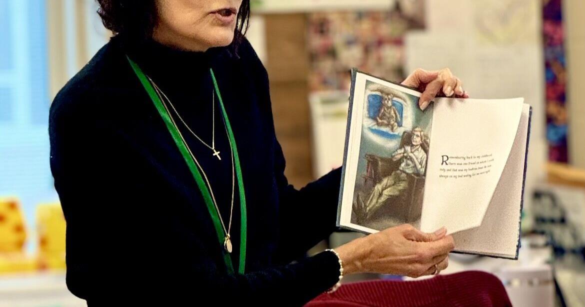 Youth Enrichment Grant provides inspiration and learning | News ...