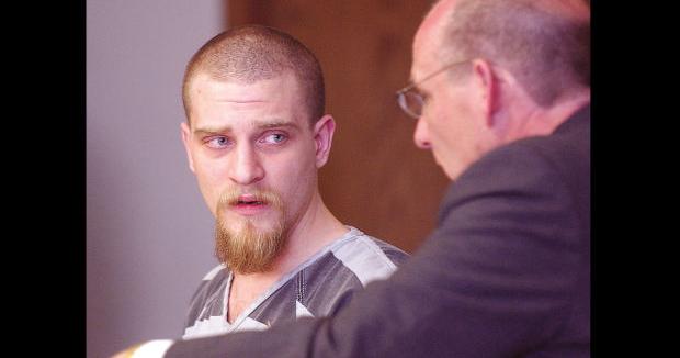 Kelley murder suspect in court | Archives | starbeacon.com