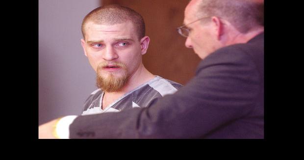 Kelley murder suspect in court | Archives | starbeacon.com