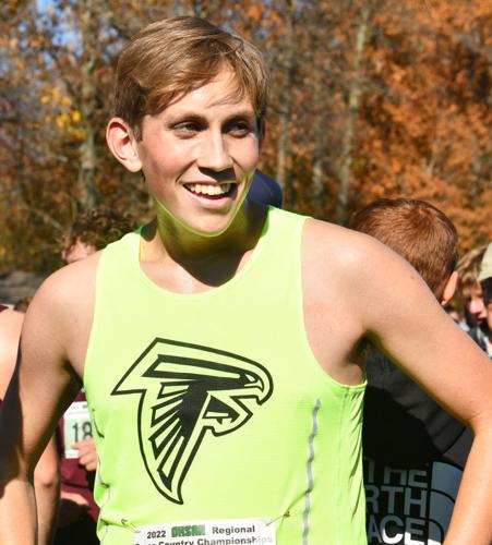 Six county cross country runners qualify for state | Sports ...