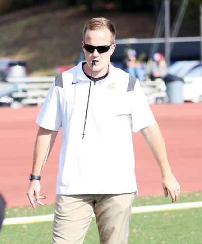 Lakeside graduate Colucci 'excited' to lead Birmingham-Southern ...