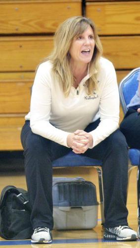Kubec selected as Lakeside volleyball coach | Local Sports | starbeacon.com