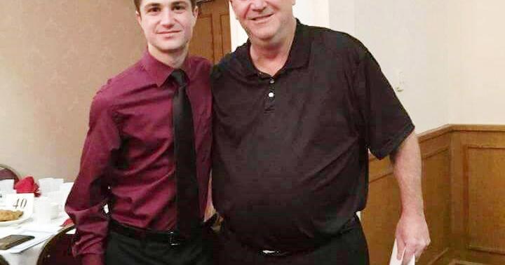 Ashtabula's Ruple honored with OAC Bill Nichols Media Award | Sports ...