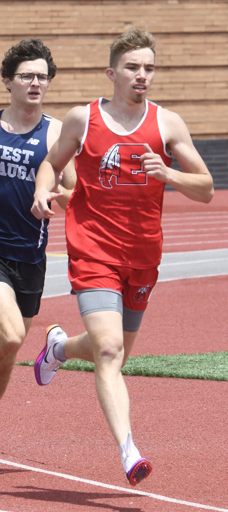 Tracy to close Edgewood athletic career in Columbus | Sports ...