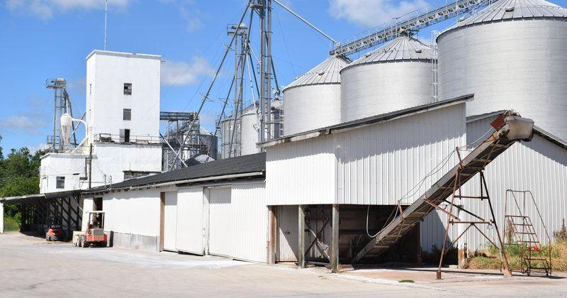 Centerra feed mill to close | Local News | starbeacon.com