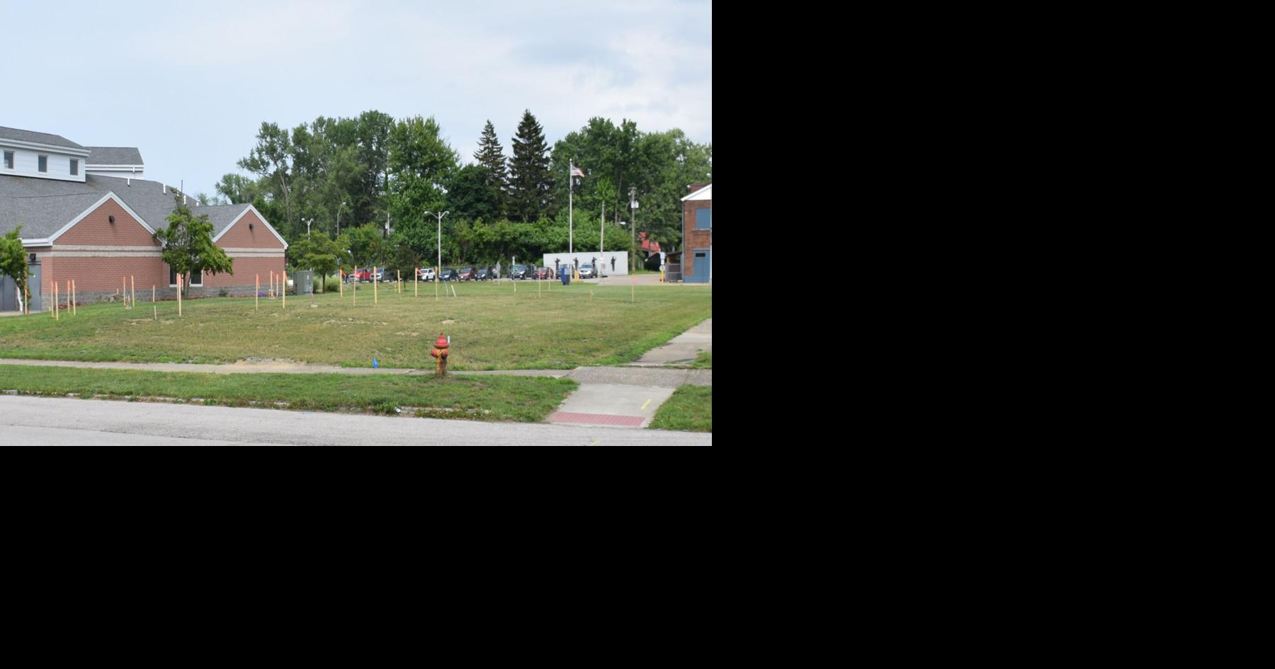 Conneaut city, public library working to unite the community | Local ...