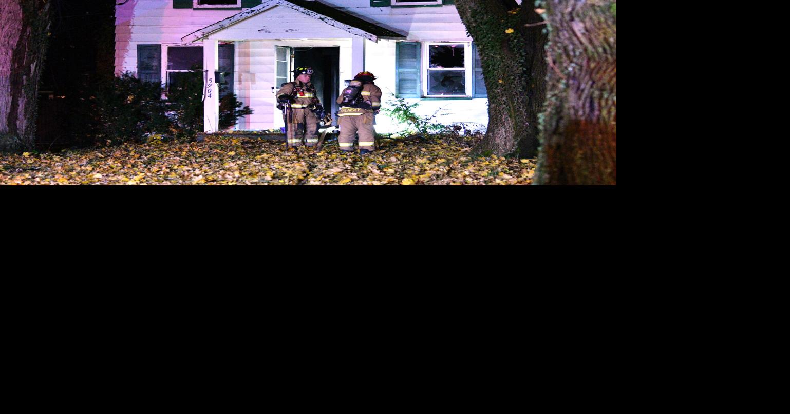 Three departments battle Ashtabula fire Tuesday night | News ...