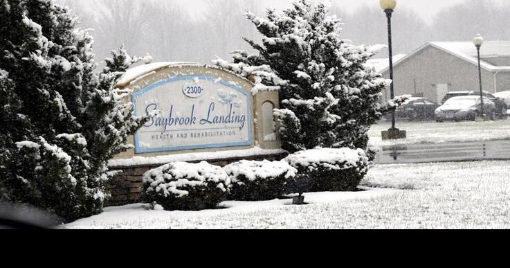 Saybrook Landing ranked in top 30 in U.S. | Local News | starbeacon.com