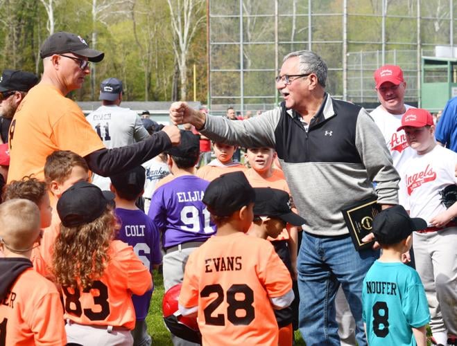 Little League playoffs underway | Local Sports | starbeacon.com