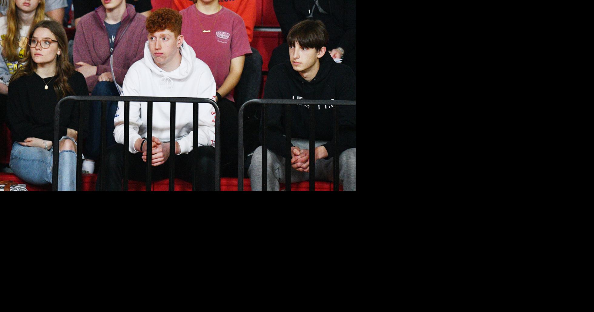 GHS hosts mental health program | News | starbeacon.com