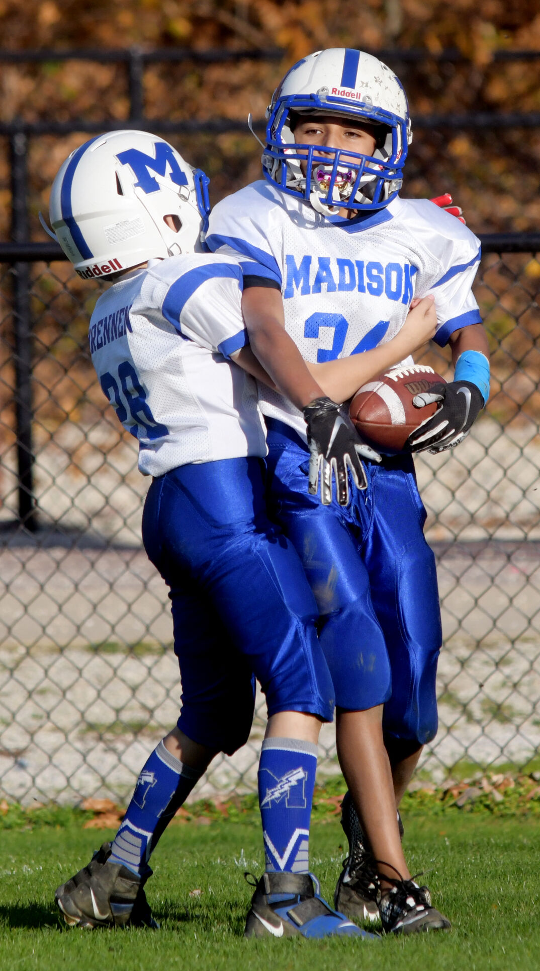 Midget Football Super Bowl | Multimedia | starbeacon.com