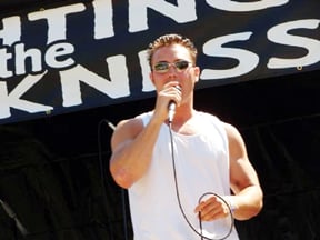 Christian rapper killed | Local News | starbeacon.com