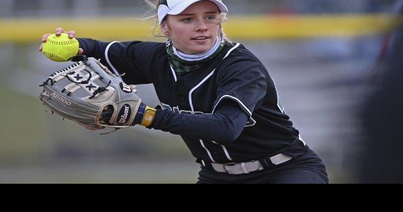 Lakeside's Griffith named county softball POY | Local Sports ...