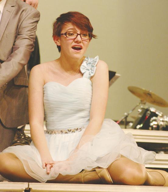 Geneva, Perry students perform in annual showcase | Local News ...