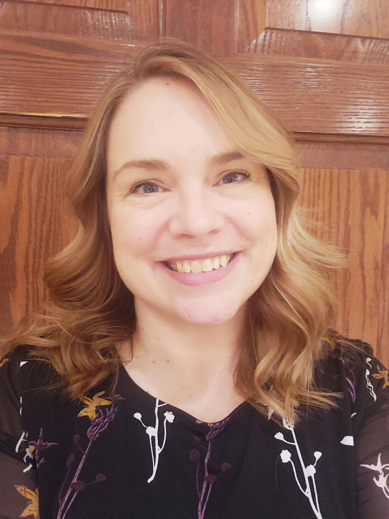 St. John School adds Kristen Kitchen to staff | Local News | starbeacon.com