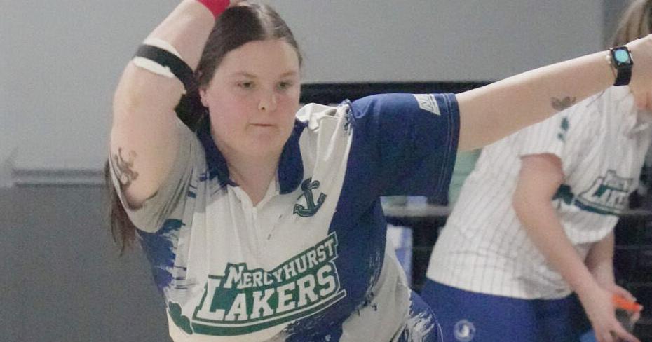 Lakeside graduate Lemponen making an impression for the Mercyhurst ...