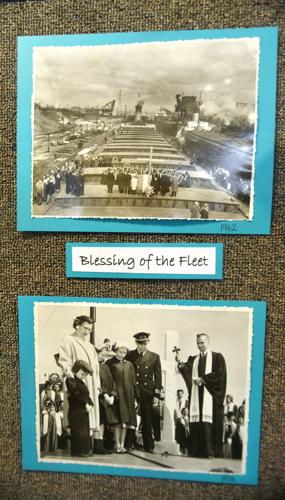 Conneaut Library hosting display on port history this month | Local ...