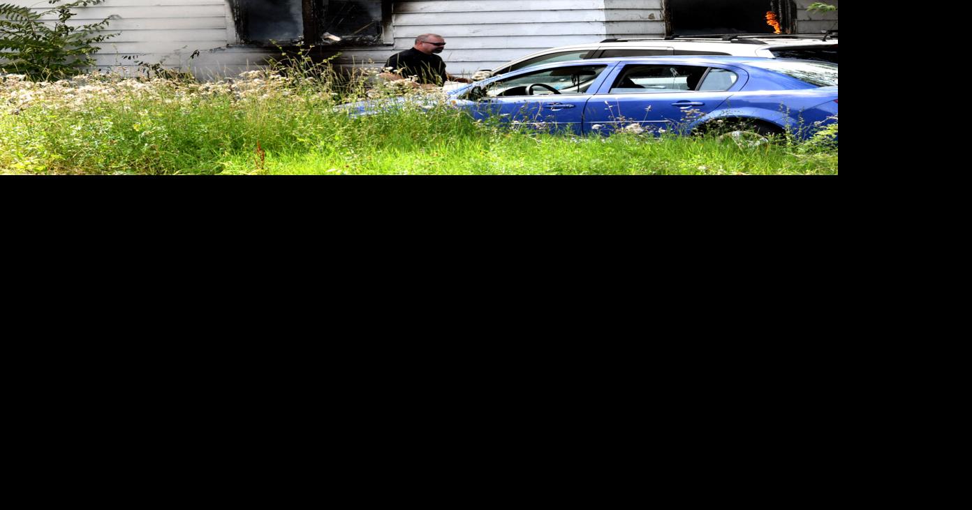 Ashtabula fatal fire under investigation | News | starbeacon.com