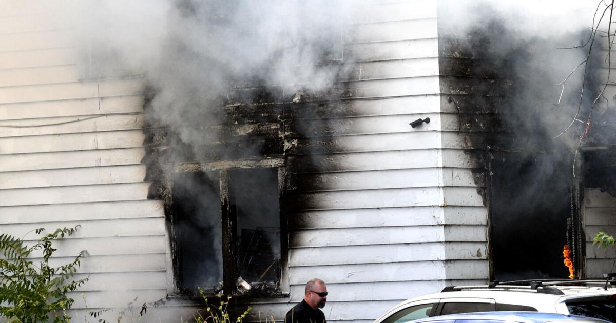Ashtabula fatal fire under investigation | News | starbeacon.com Ashtabula fatal fire under investigation | News | starbeacon.com