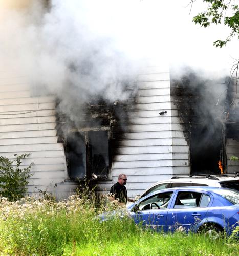 Ashtabula fatal fire under investigation | News | starbeacon.com