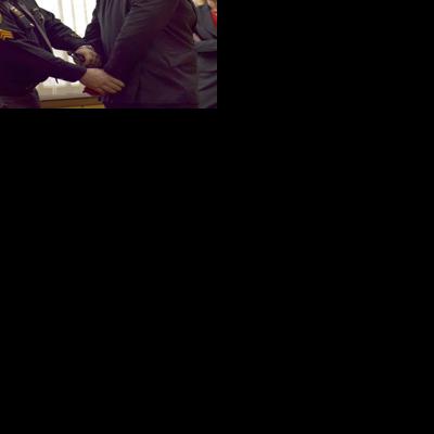 Starkey guilty of murder; sentencing set for today | Local News ...