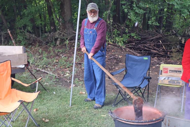 History and education front and center at Blakeslee Log Cabin | News ...