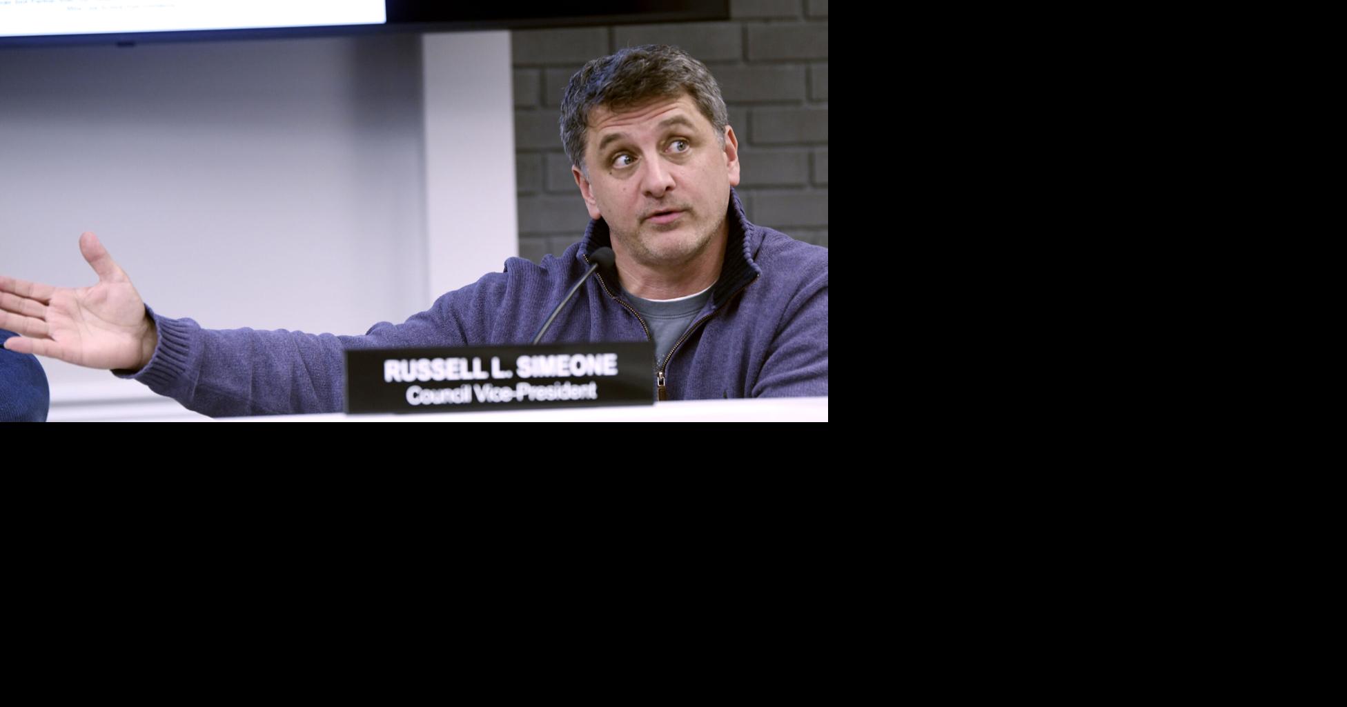 Ashtabula city council reviews homeless issue | News | starbeacon.com