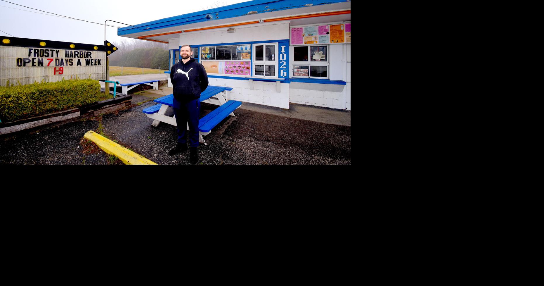 Burrito Loco joining Frosty Harbor location on Lake Ave. | News ...