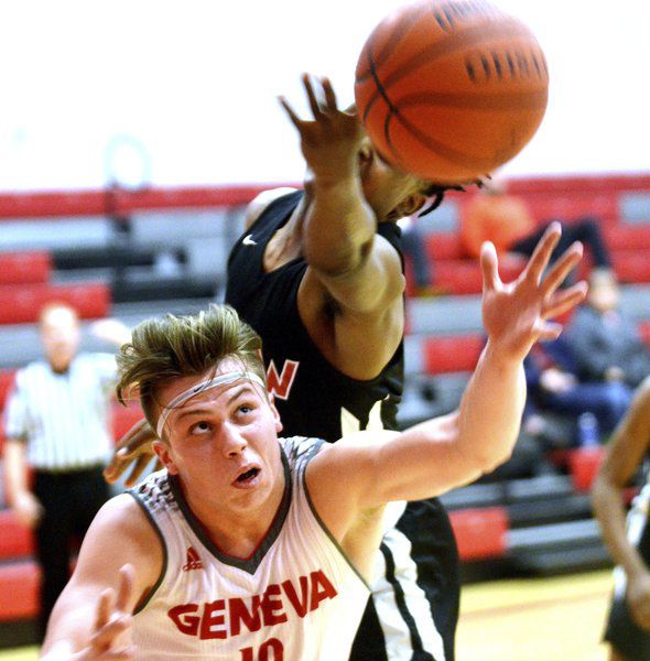 Eagles season comes after loss to Shaw in sectional semifinals | Local ...