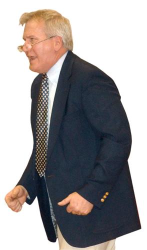 A Bob Ettinger column: Wrestling will always matter, but Greg Stolfer ...