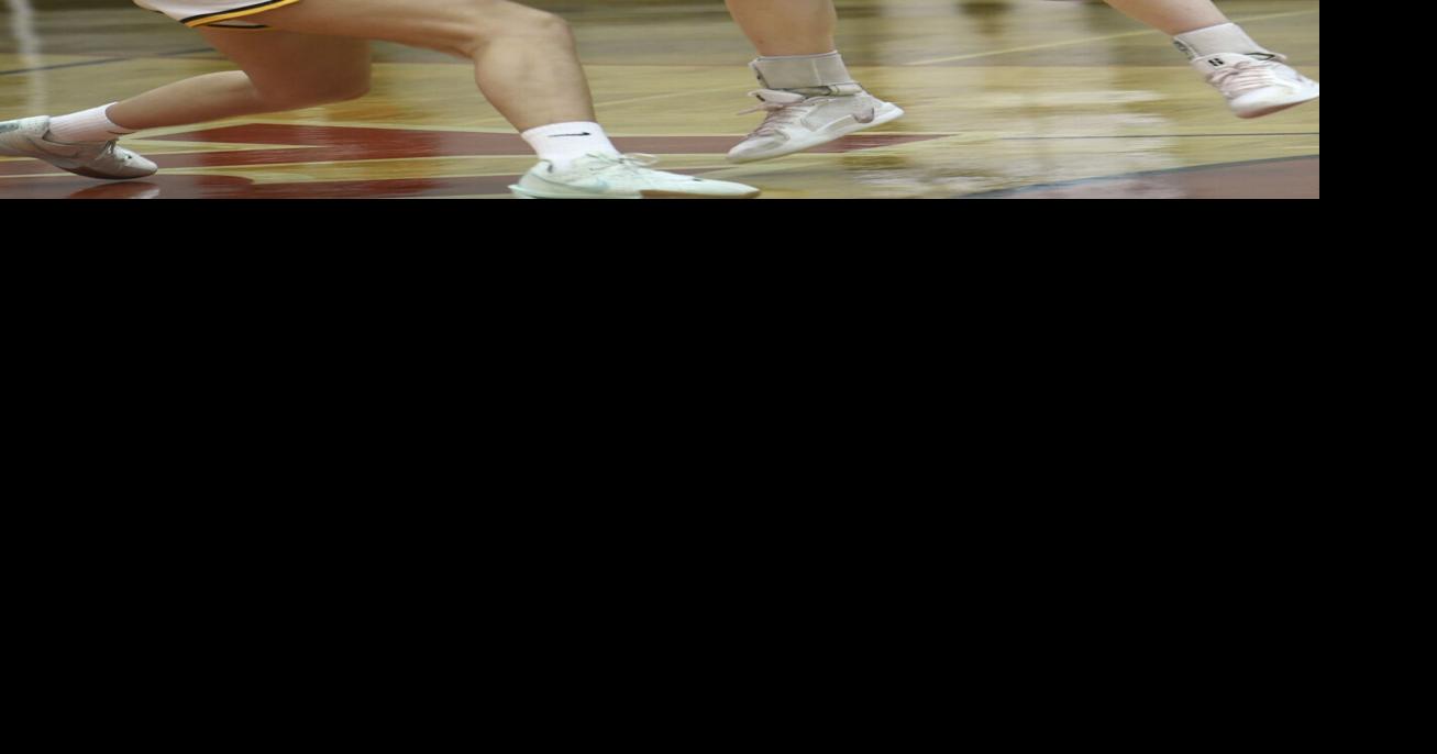 County, Madison athletes earn first-team all-district girls basketball ...