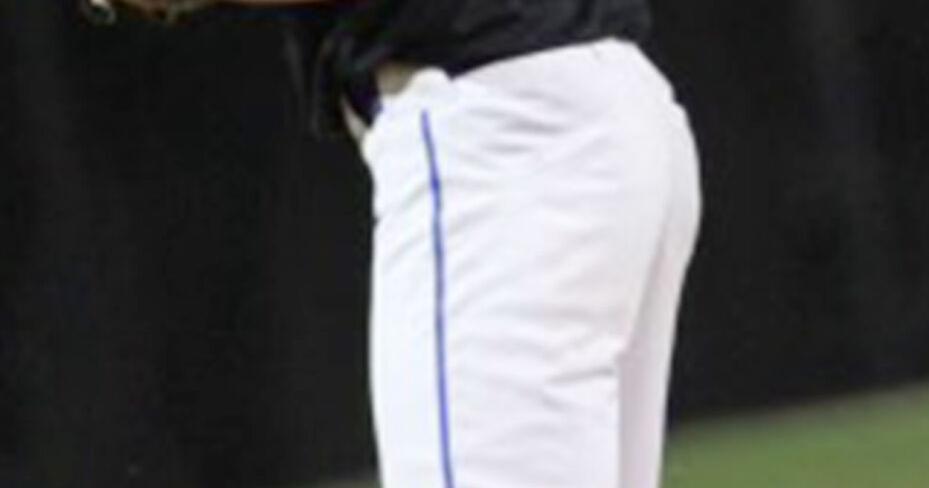 Lakeside grad Anservitz to complete college baseball career at Akron ...