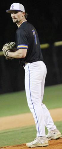 Lakeside grad Anservitz to complete college baseball career at Akron ...