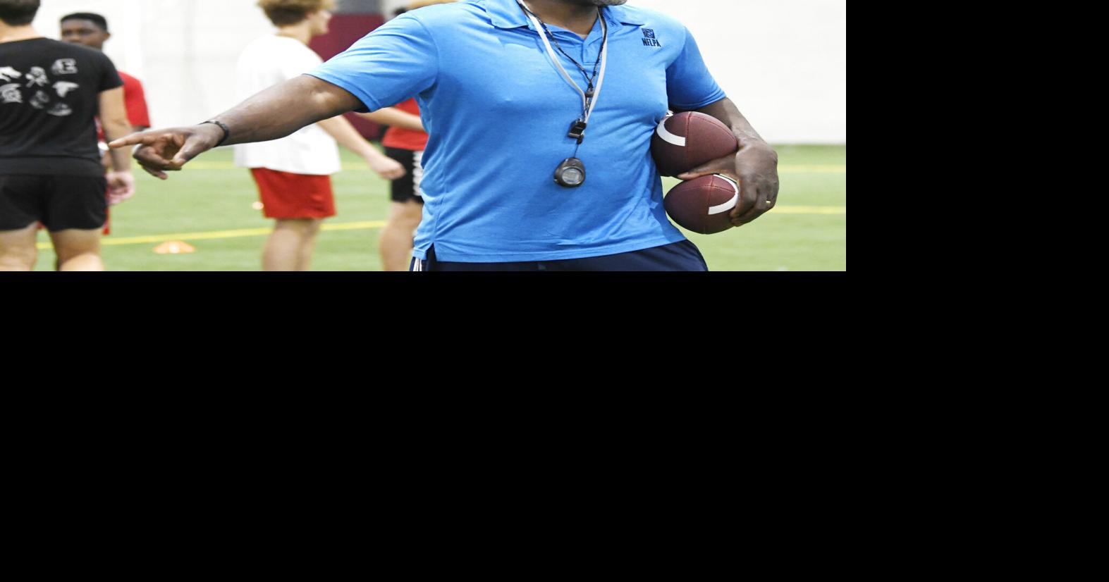 Ashtabula graduate Bunch bringing camp back to Lakeside High School ...