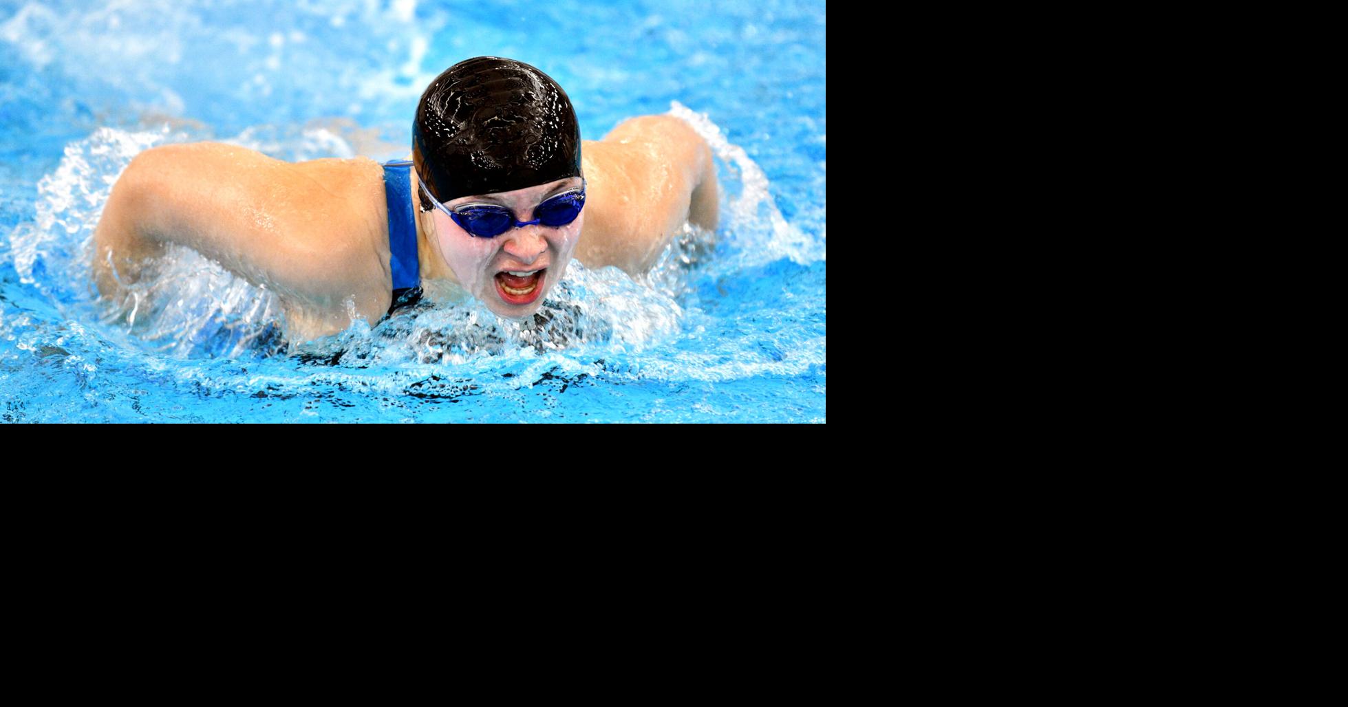 PV's Stroke, Frush look to continue swim seasons | Sports | starbeacon.com