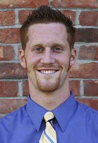 Mark Winchell to join 503 Corp. | Local News | starbeacon.com