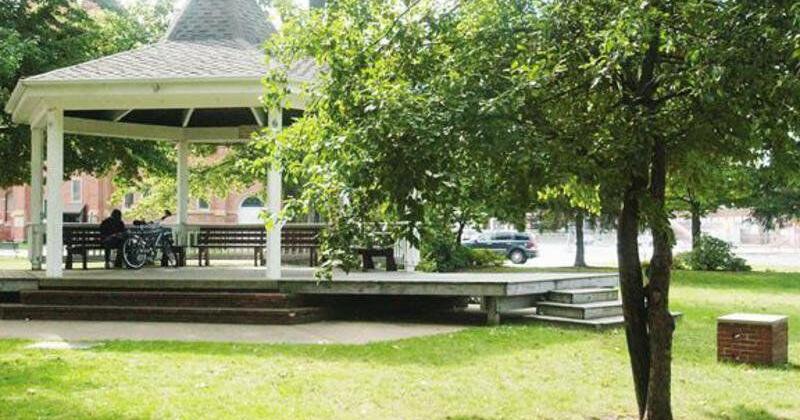 Ashtabula assures residents it will look at homeless issue | Local News ...