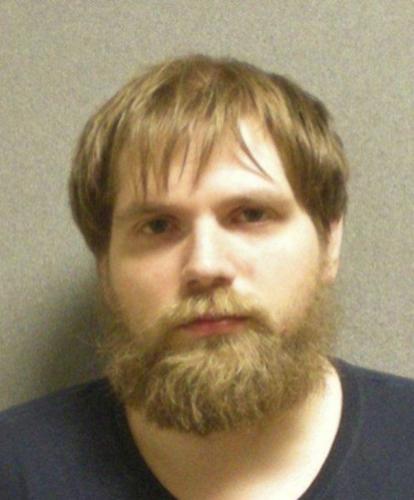 Convicted child rapist arrested in child porn sting | Local News ...