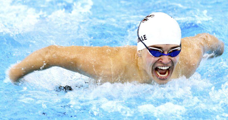 Swimmingcommunityshowcases skillat county meet | Local Sports ...