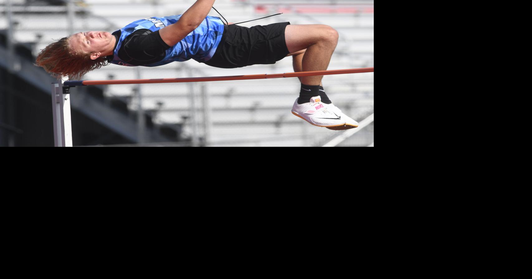 Madison's Brock qualifies to state in second Division I event | Sports ...