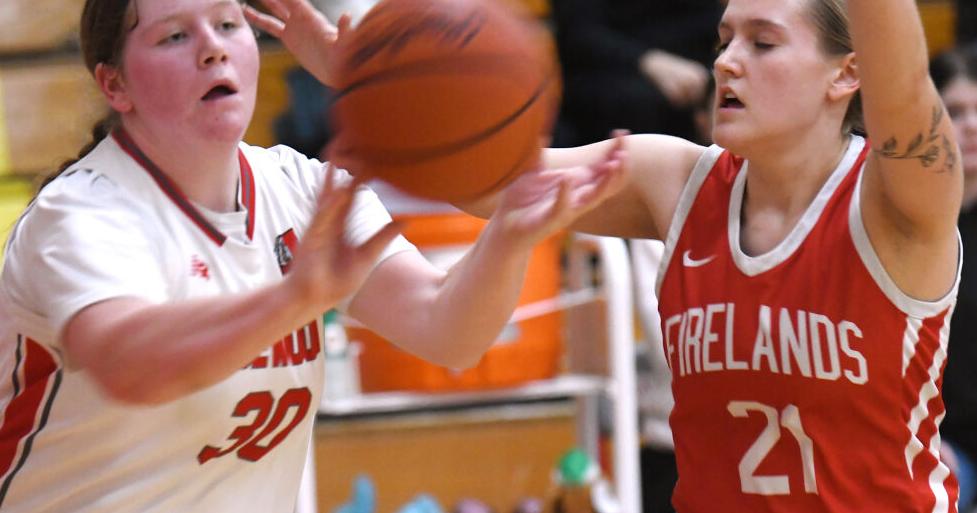 GV, Edgewood summer basketball league gets going | Sports | starbeacon.com