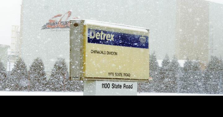 Detrex Corp. gets final orders from Ohio EPA | News | starbeacon.com