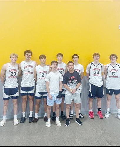 Defenders close summer season with strong showings | Sports ...