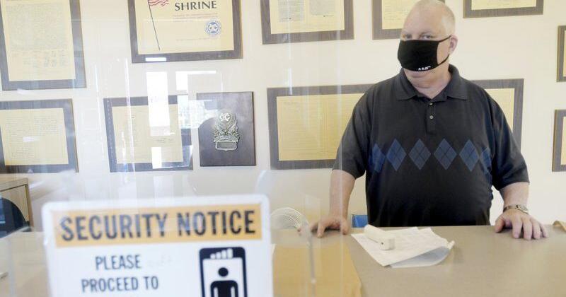Judge: security guards worth money to keep Justice Center safe Security ...