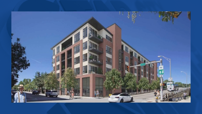 Lafayette's John Purdue block to transform with $56M multi-use project ...