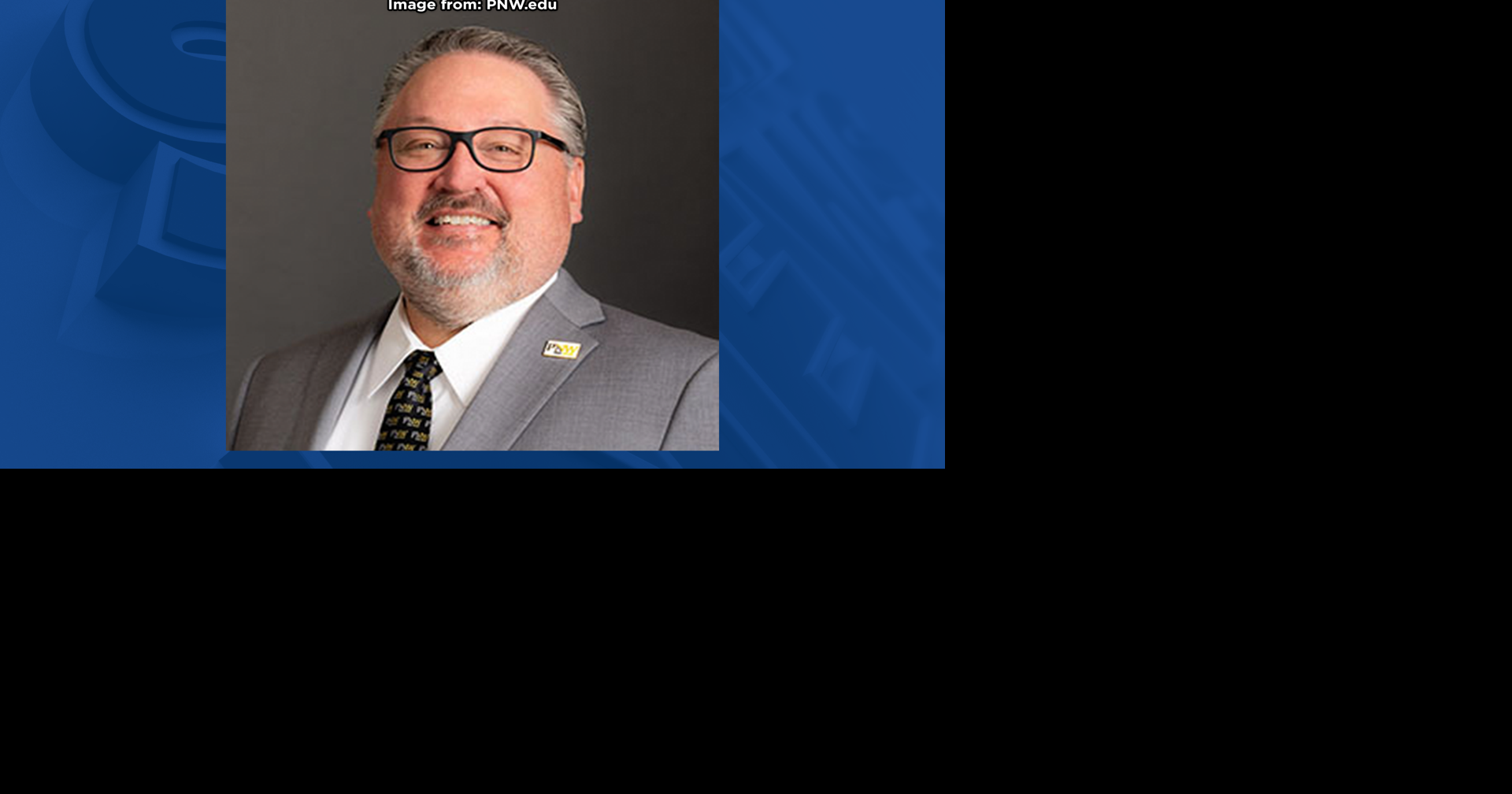 Purdue University Northwest welcomes Holford as new chancellor ...