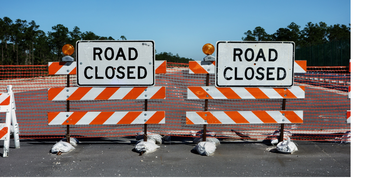 Temporary lane closure on State Road 43 for culvert work begins March ...