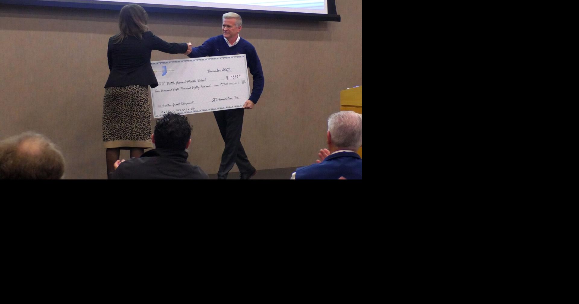 Sharing Love and Wealth: SIA Foundation awards more than $148,000 in grants | Homepage ...