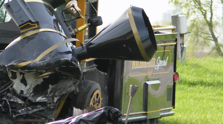 Mechanical failure suspected in fatal crash involving Purdue’s ...