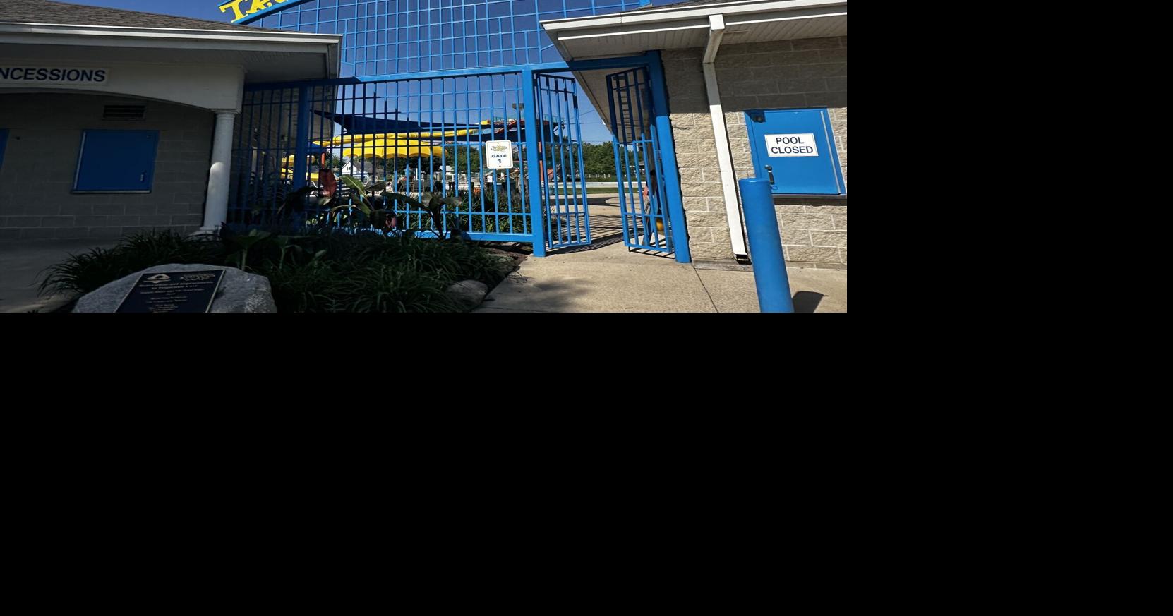 Lafayette Pools Open Memorial Day Weekend | Homepage | starcitytv.com